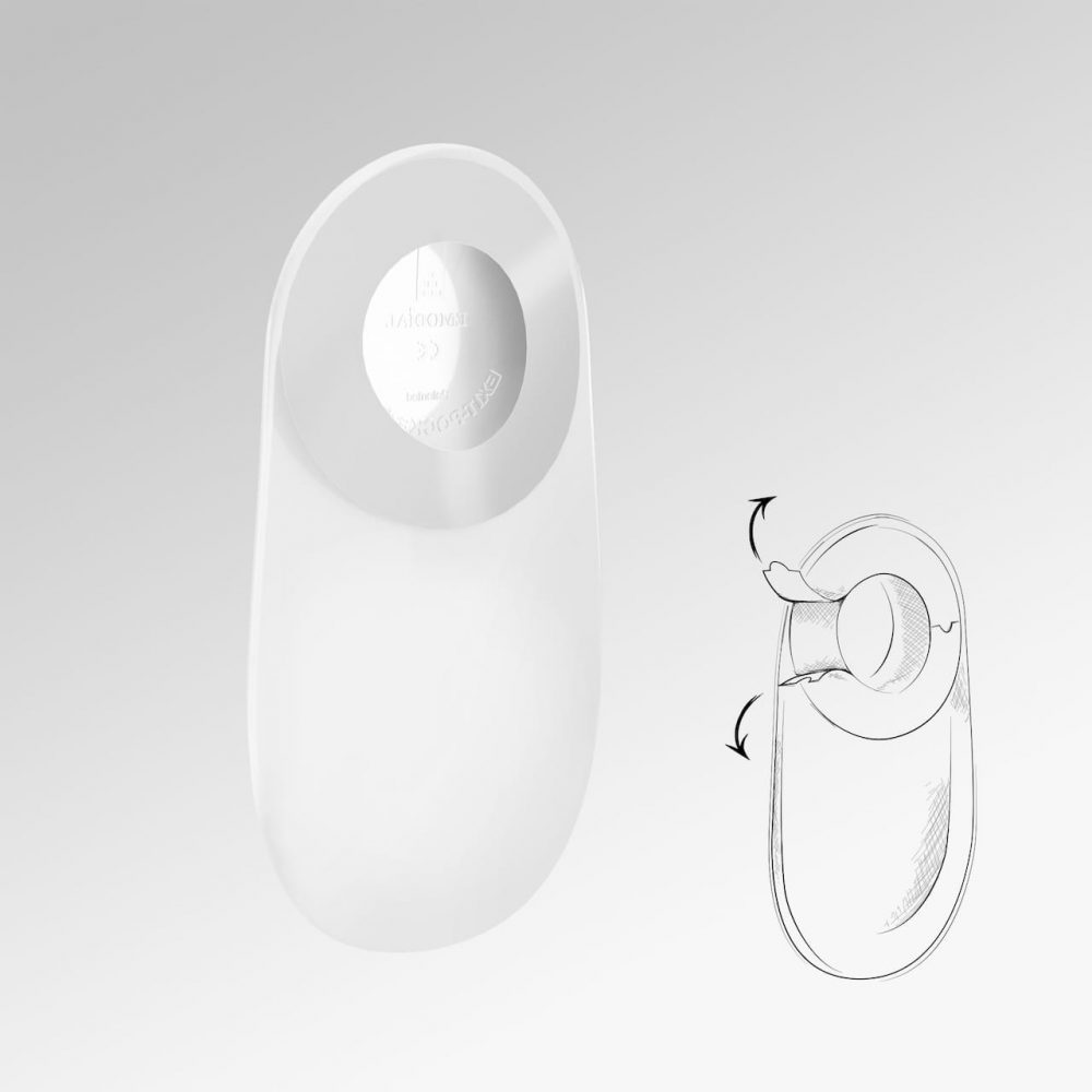 EXIT-POCKET PT | Emodial