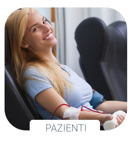 pazienti | Emodial