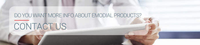 Kit medicali sterili per CVC e fistola FAV | Emodial